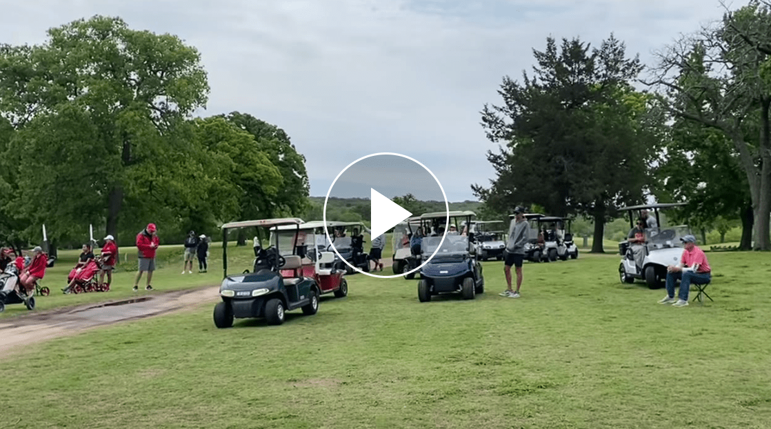 Merritt High School Girls Compete in State Golf Tournament at ...